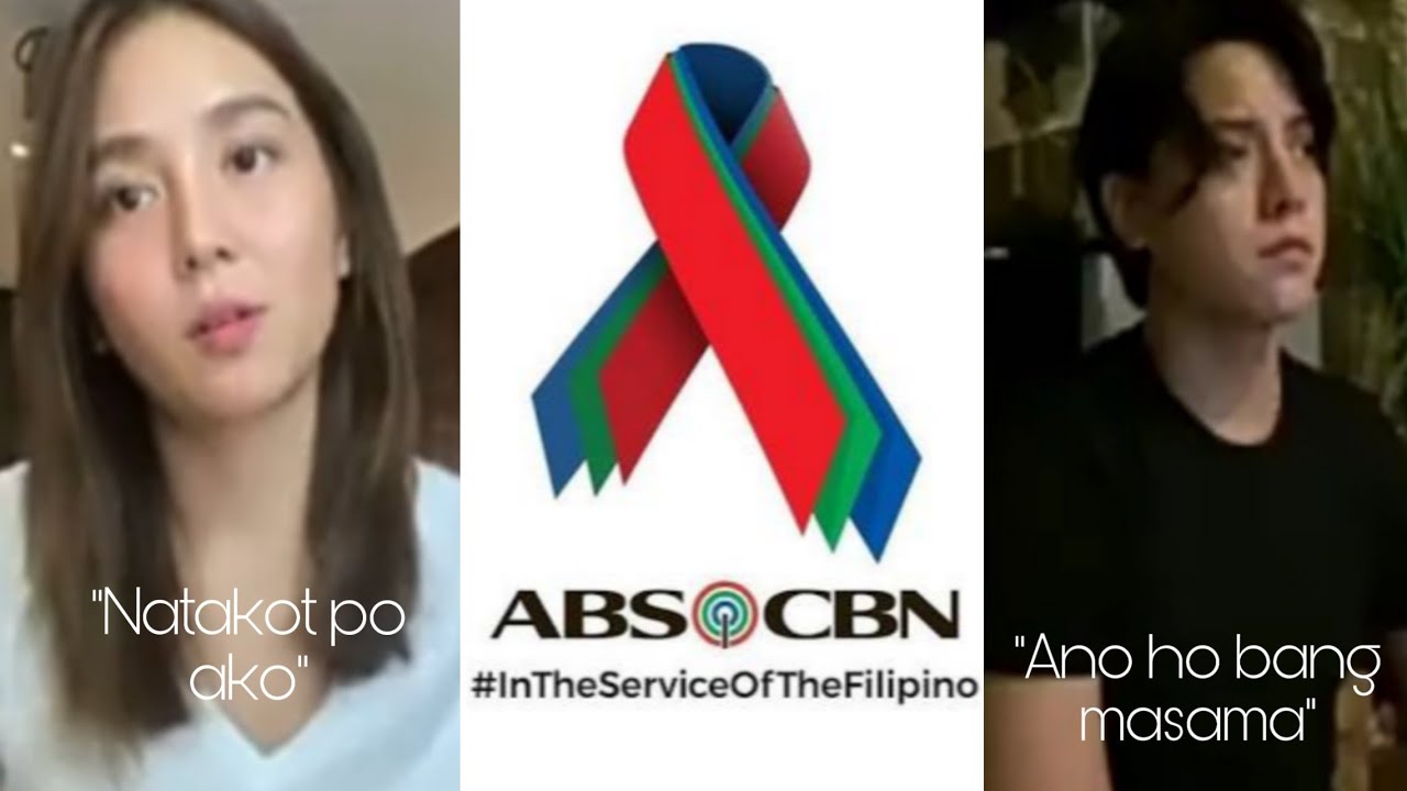 FULL VIDEO! KATHNIEL NAGSALITA NA UKOL SA PAG SHUTDOWN NG ABS-CBN! - YouTube