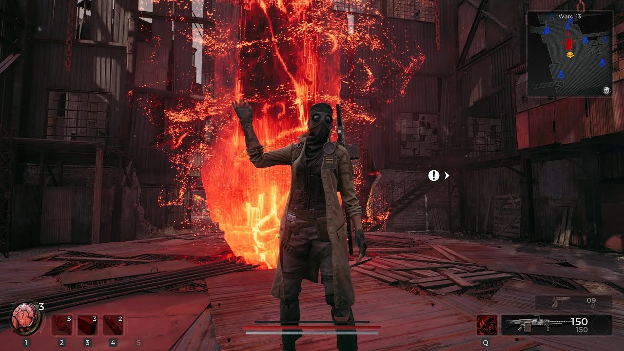 Remnant 2 - Vendor sold items after finishing Hardcore Apocalypse - YouTube