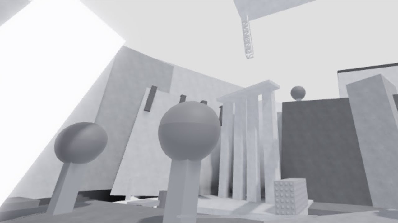 Grayscale Realm FTW - YouTube