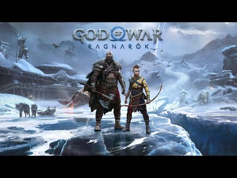 Kısaca God of War Ragnarök