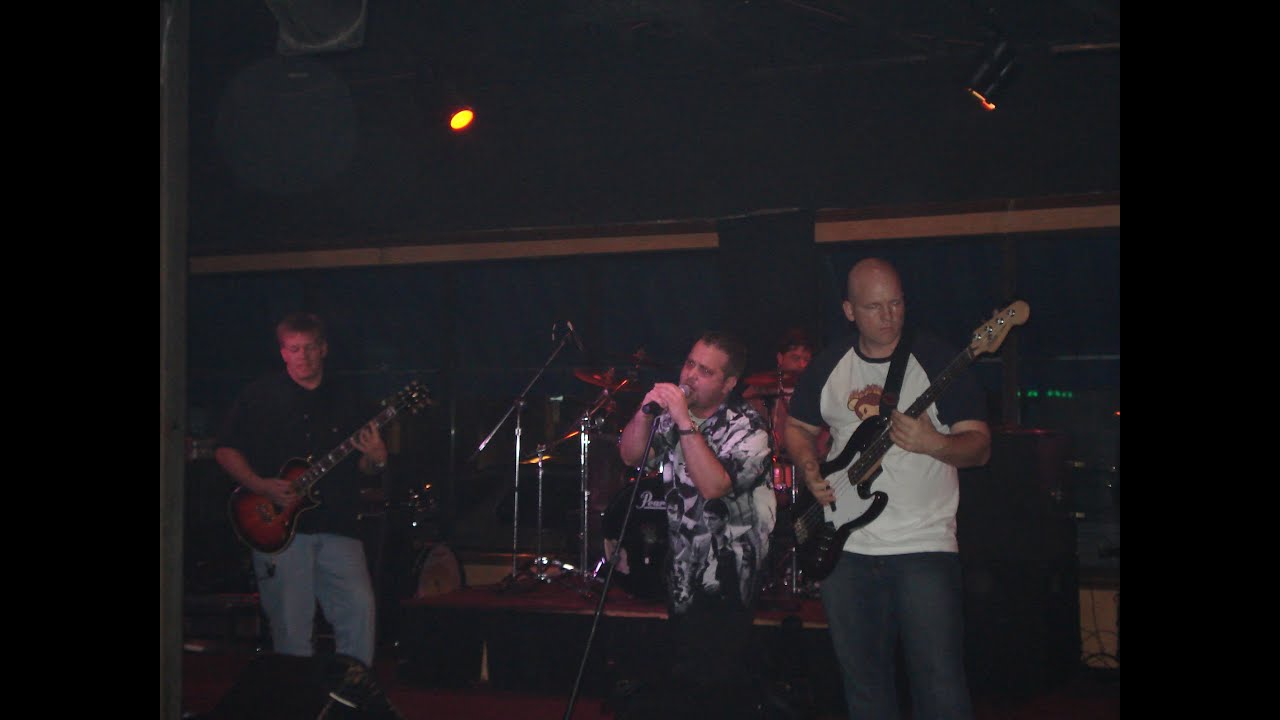 Bring it on home - 201 Poplar - YouTube