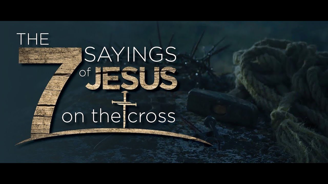 Into Your Hands I Commit My Spirit - YouTube