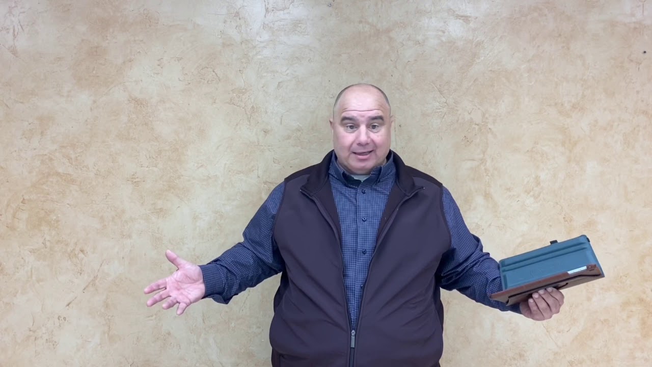 The Truth About Elections, Davy Boggs, Boggs Family Ministries - YouTube
