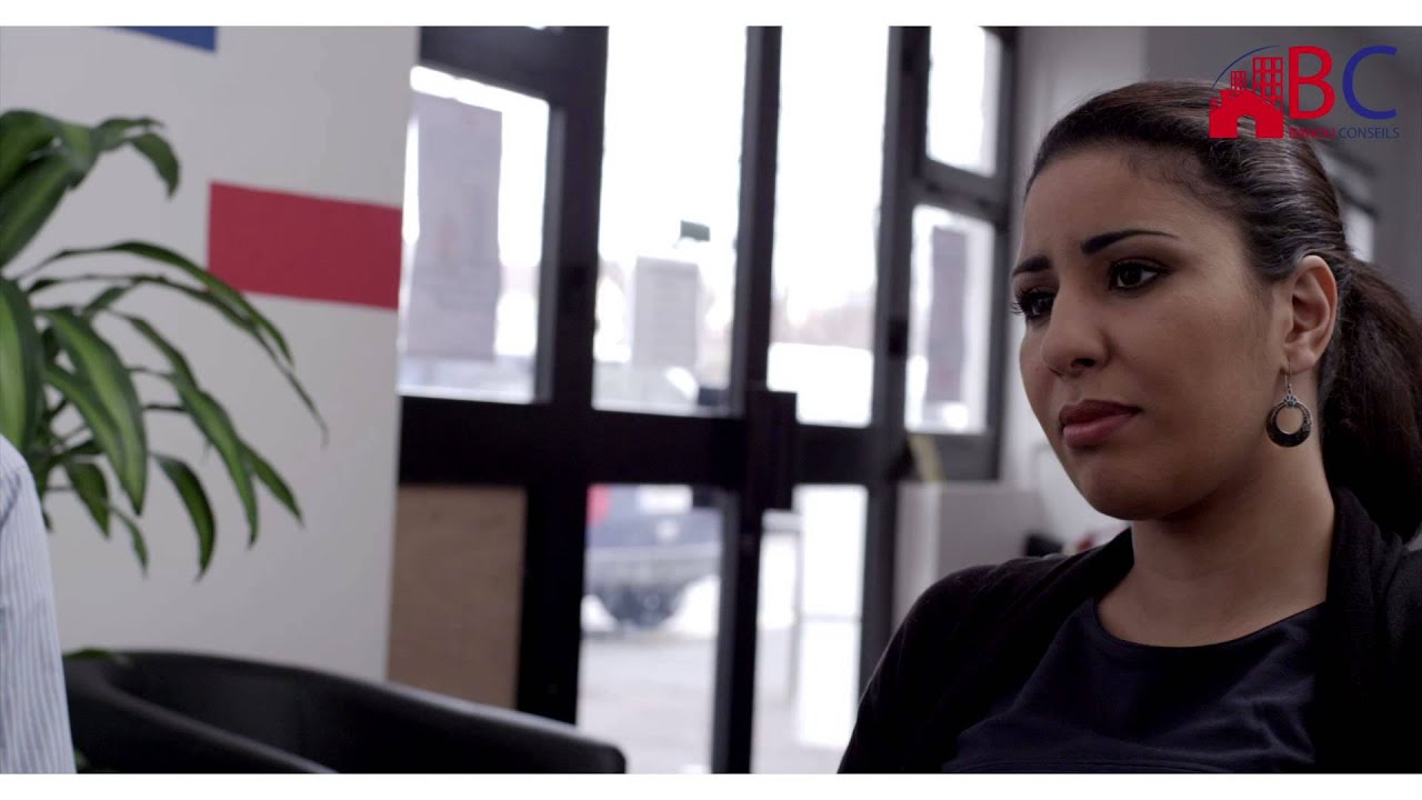 Acheter c' est simple avec BANOU CONSEILS - YouTube