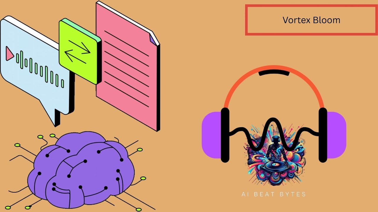 Vortex Bloom.. #aimusic #aimusicrevolution #aimusictechnology - YouTube
