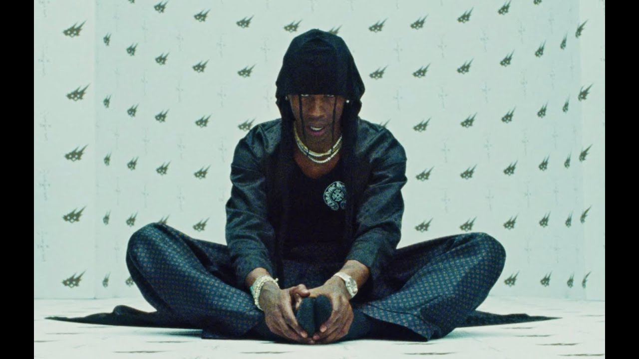 Travis Scott - White Tee ft. Young Thug & M.I.A - YouTube