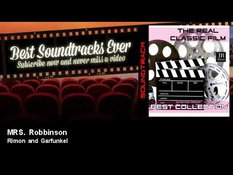 Rimon and Garfunkel - MRS. Robbinson