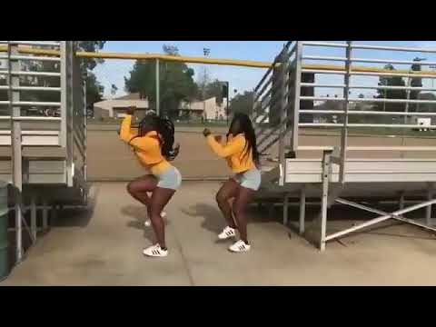 Beyoncé - nae nae twins - YouTube