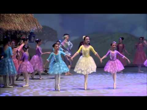 The Children at Play - Si Kabayan