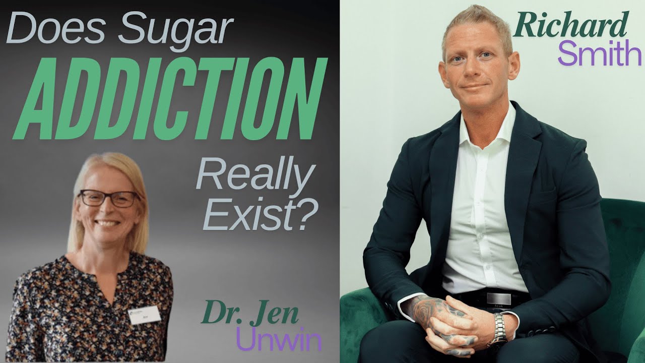The Keto-Pro Podcast - Is Food Addiction a Real Thing? - With Dr. Jen ...