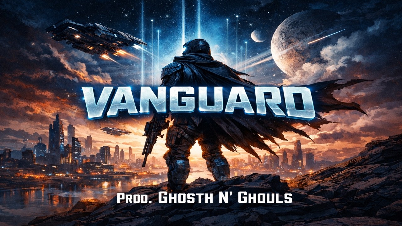 Ghosth N' Ghouls - VANGUARD | Cinematic Trap Instrumental - YouTube
