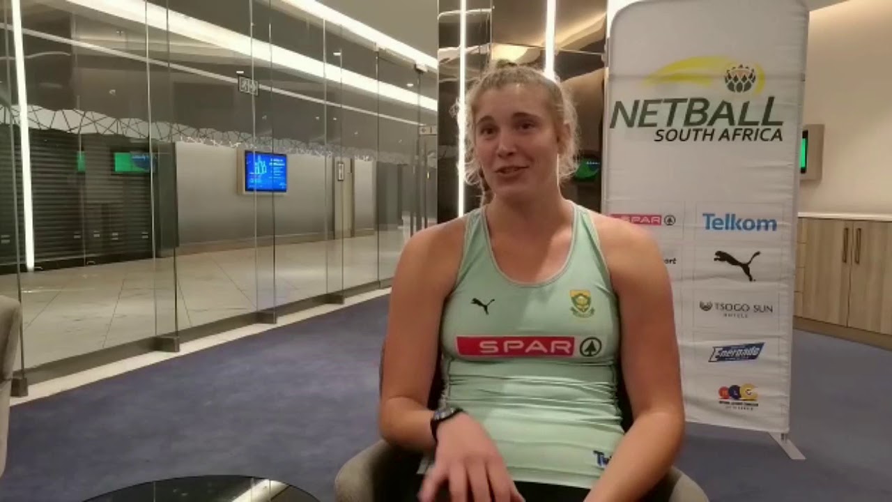 SPAR Challenge Interview | Nicola Smith 🎙️ - YouTube