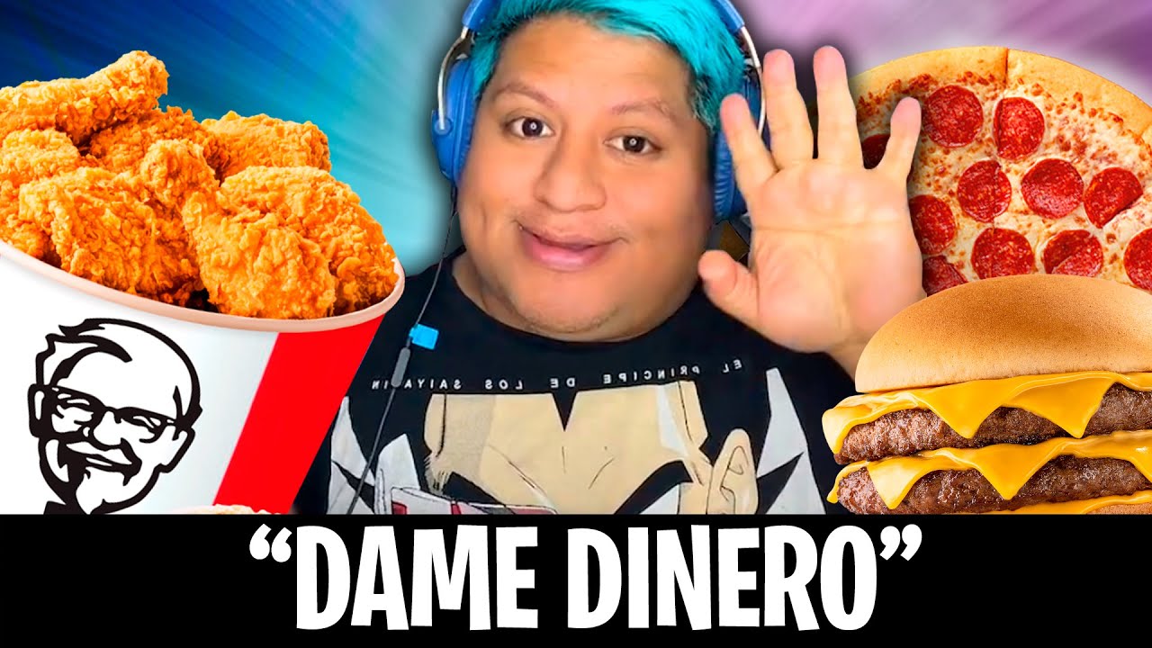 EL "PATITO ONICHAN" de TIK TOK XD (OSITO PERÚ) - YouTube