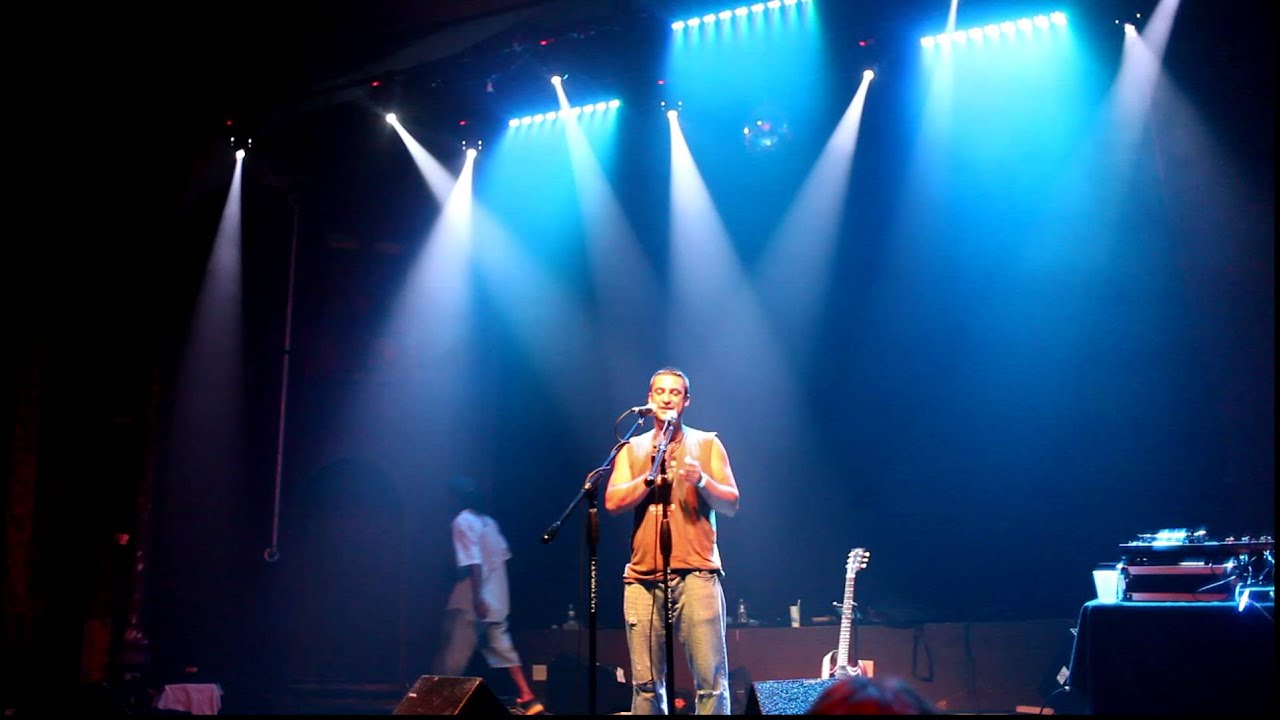 Joe Driscoll Intro - Westcott - YouTube