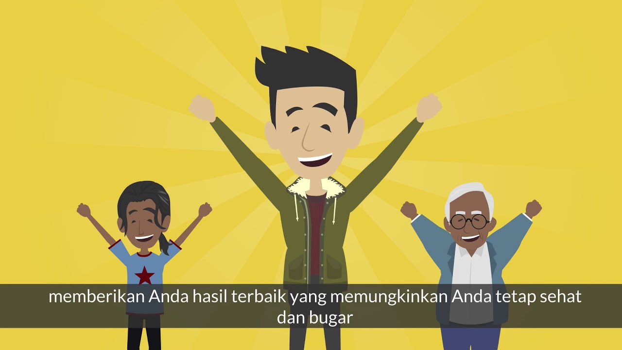 Mosanco Recovery - Animated Explainer (Indo) - YouTube