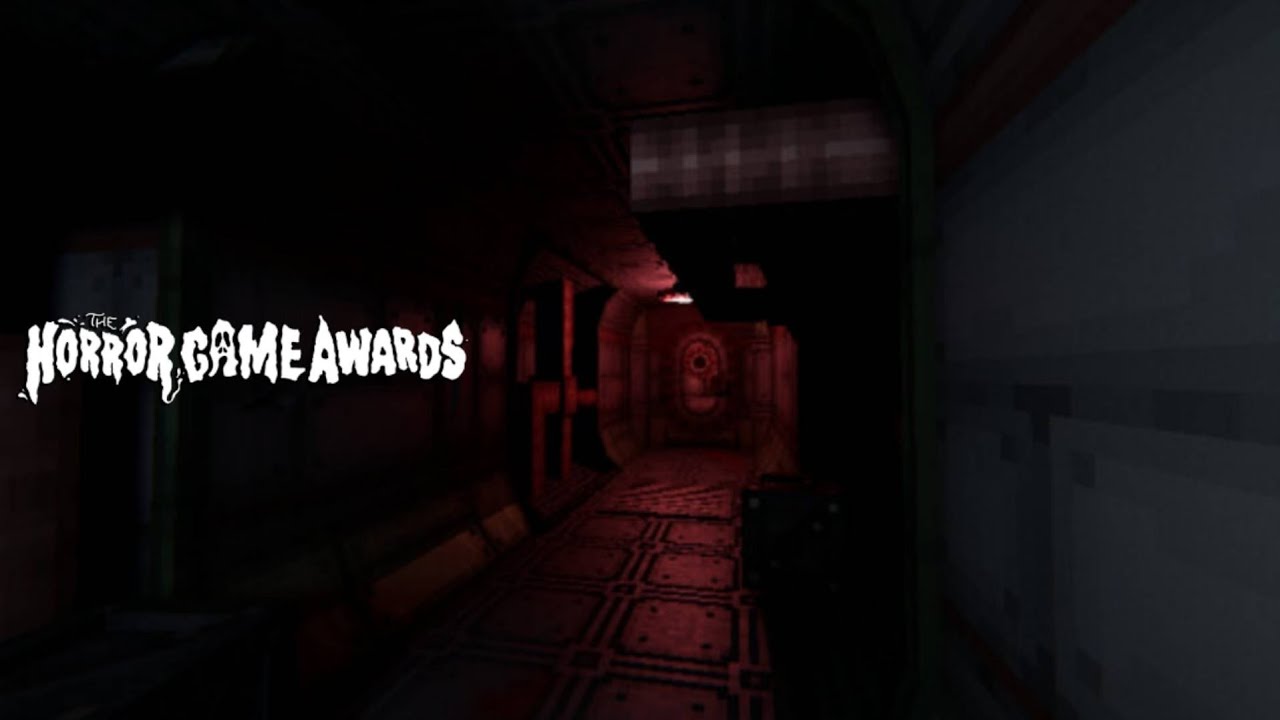 Subterror | Horror Game Awards January 2025 - YouTube