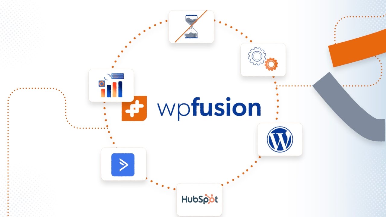 WP Fusion Overview - YouTube