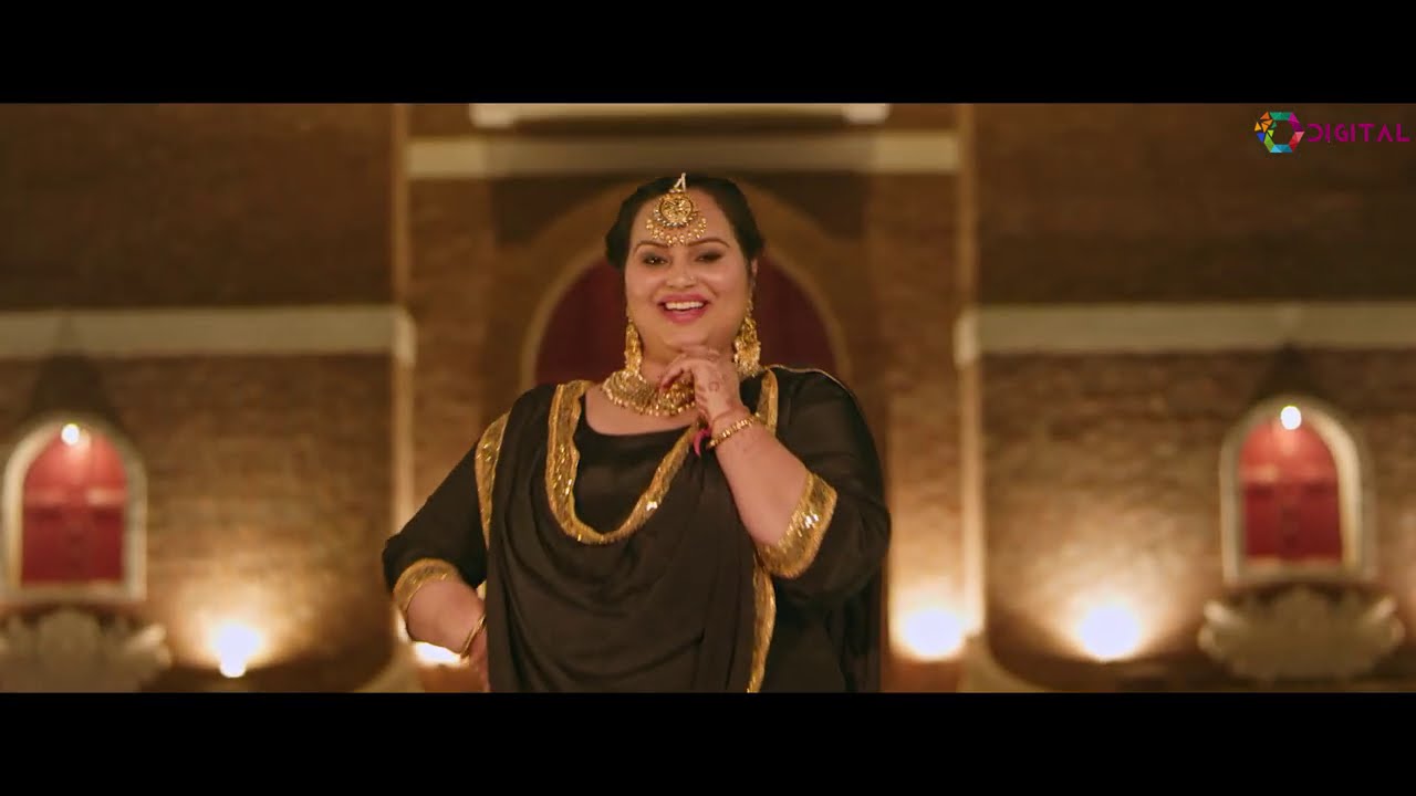 Shaunk De Kabooter || Deepak Dhillon Ft Vadda Grewal || Game Changerz ...