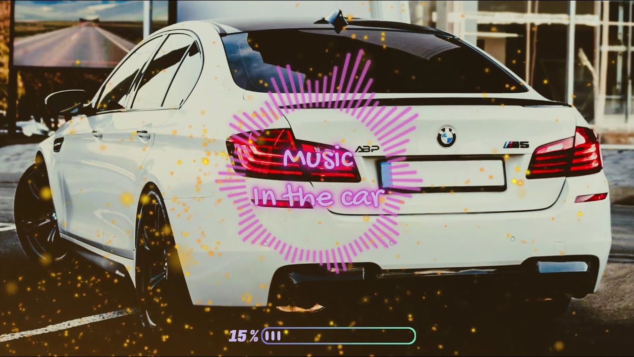 ШУГАР - BMW (BID0NCI0N REMIX) | Нормально тулить БМВ - YouTube