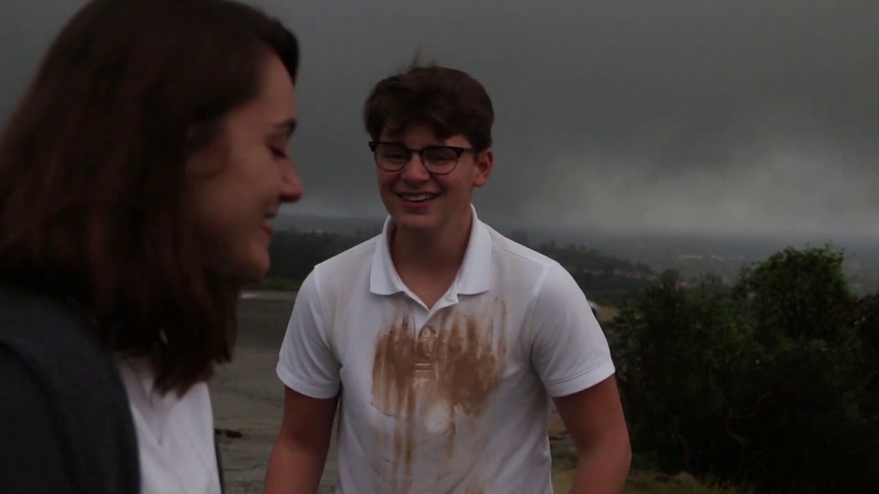 Saint Ruby- 64 Hour Film Festival - YouTube