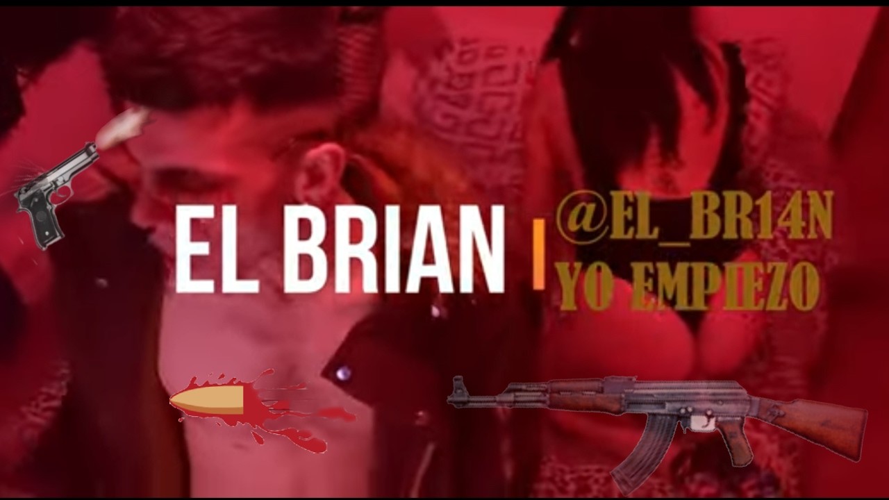 YO EMPIEZO EL BRIAN - RKT #ELBRIAN #RKT - YouTube
