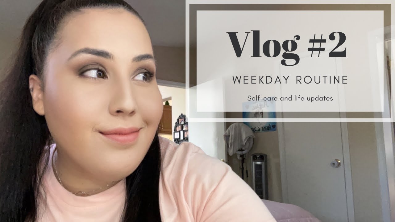 Vlog 2 My Weekday Routine YouTube Vlog 2 My Weekday Routine YouTube