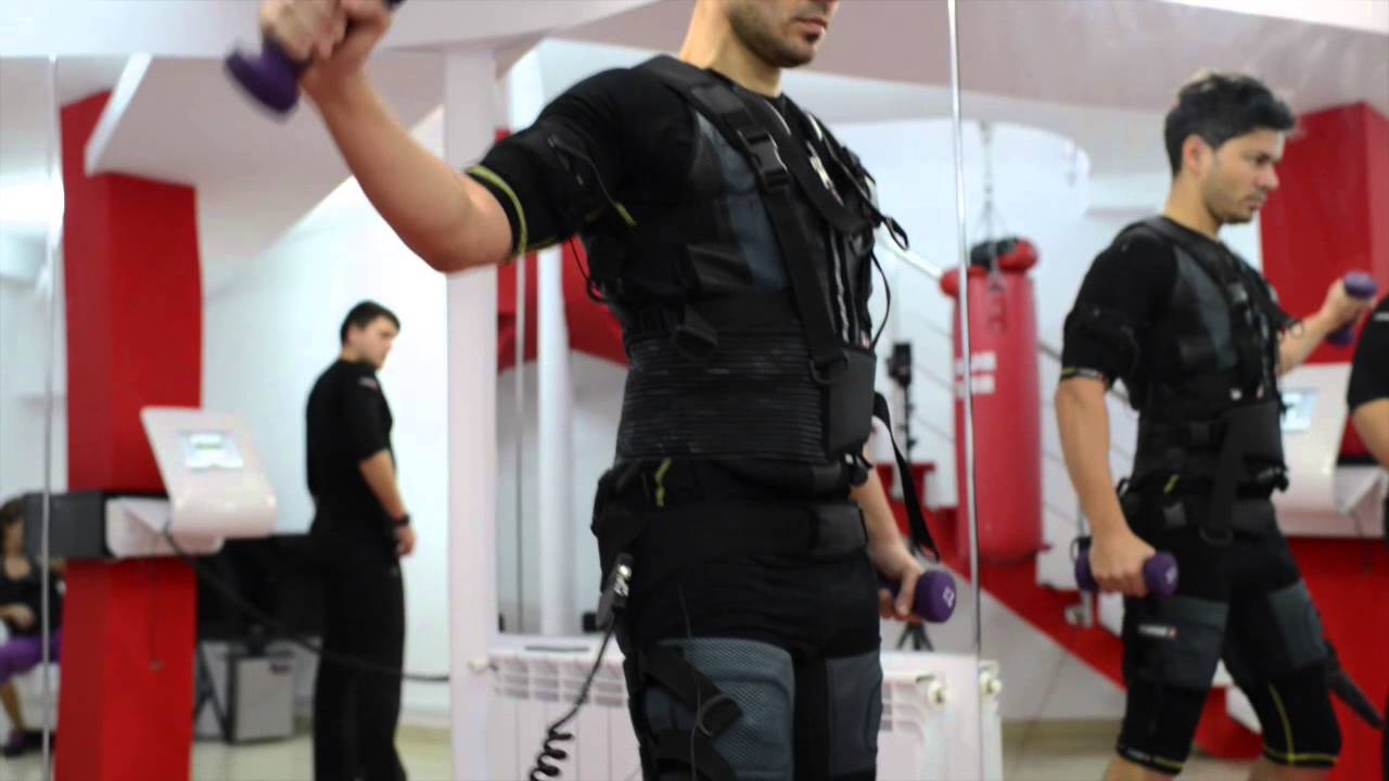 Xbody Constanta - YouTube