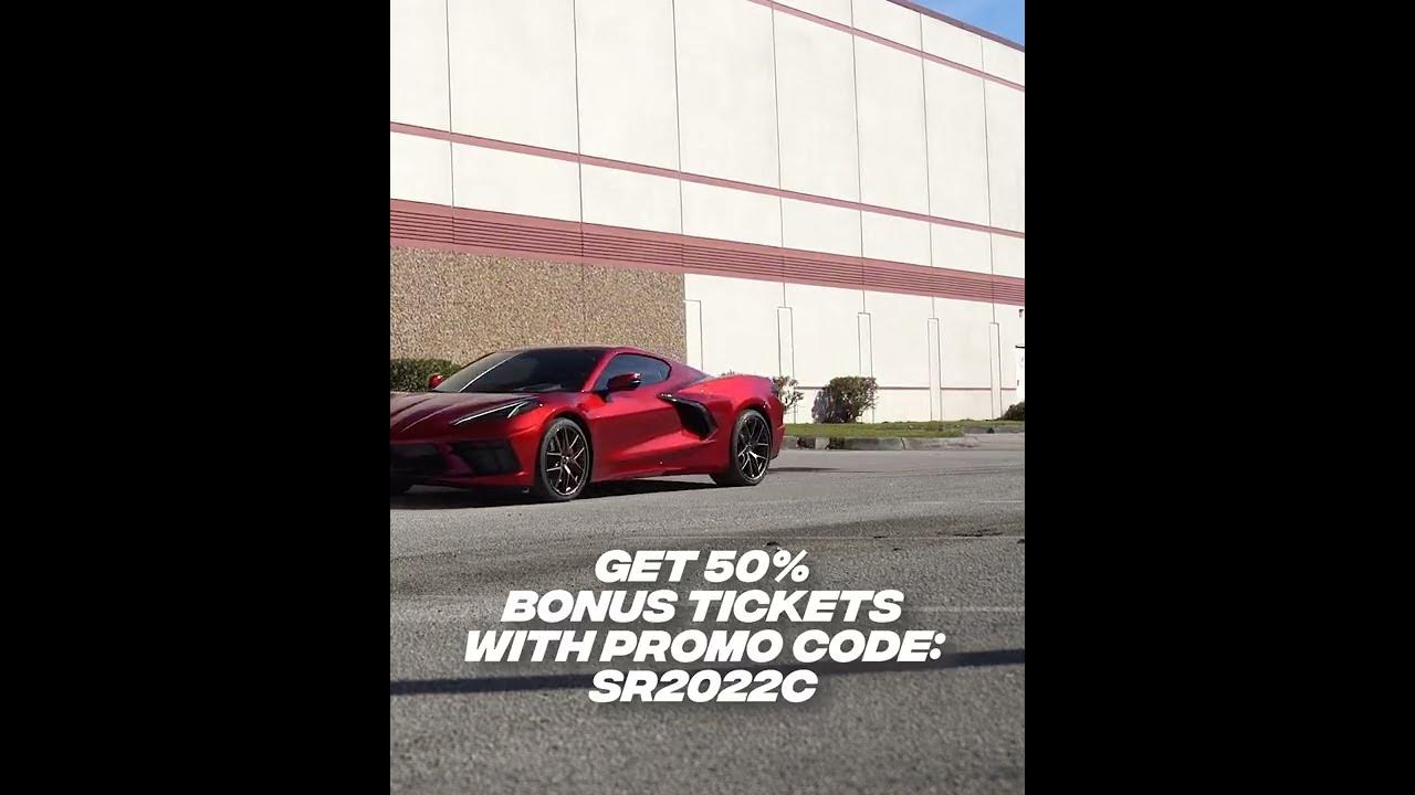 Take Home 2, Yes 2 CorvetteSuperCars! 1965 C2 Big Block & 2022 C8 Z51 ...