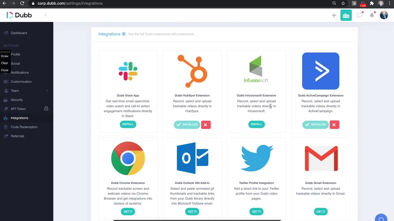 How to Send and Track Video Through Active Campaign using the Dubb Integration (@DubbSupport ...
