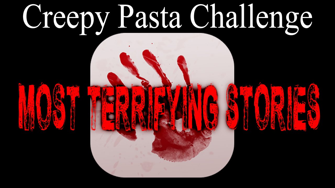 Horror Amino Creepy Pasta Challenge WINNERS!! | CreepyPasta Storytime ...