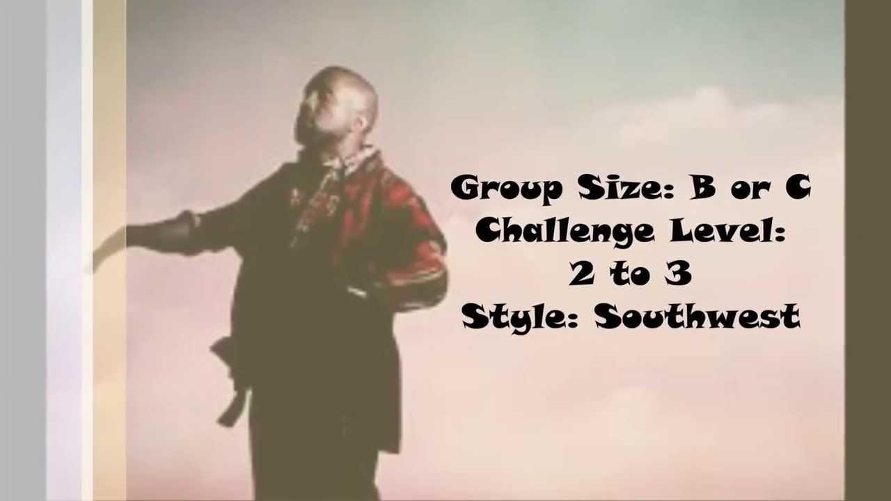 "Bound 2" by Block Band for Marching Band - Group Size B or C - YouTube