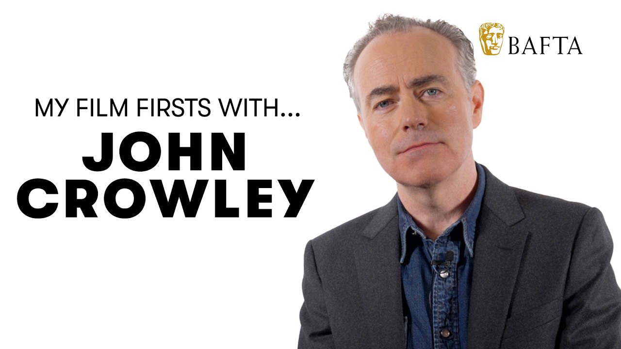 We Live Time director John Crowley on first meeting a young Andrew ...
