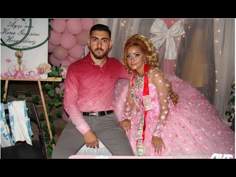 Birtan & Ayshe Kina gecesi 29.07.2020