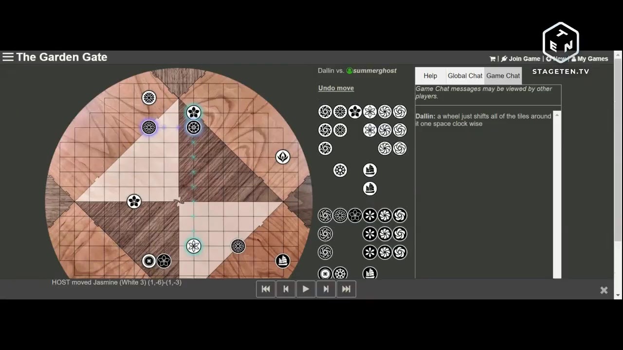 Sunday Chat n Play stream - YouTube