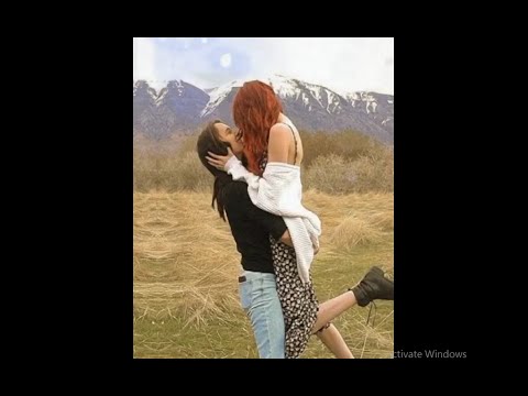 hot 🔥🔥 and sexy girls kissing 😘😘 video ## lesbian tube 🔥🔥