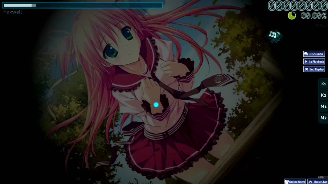 Nakamura Eriko, Shimizu Ai, Aoba Ringo - Hoshikaze no Horoscope(#12 ver ...