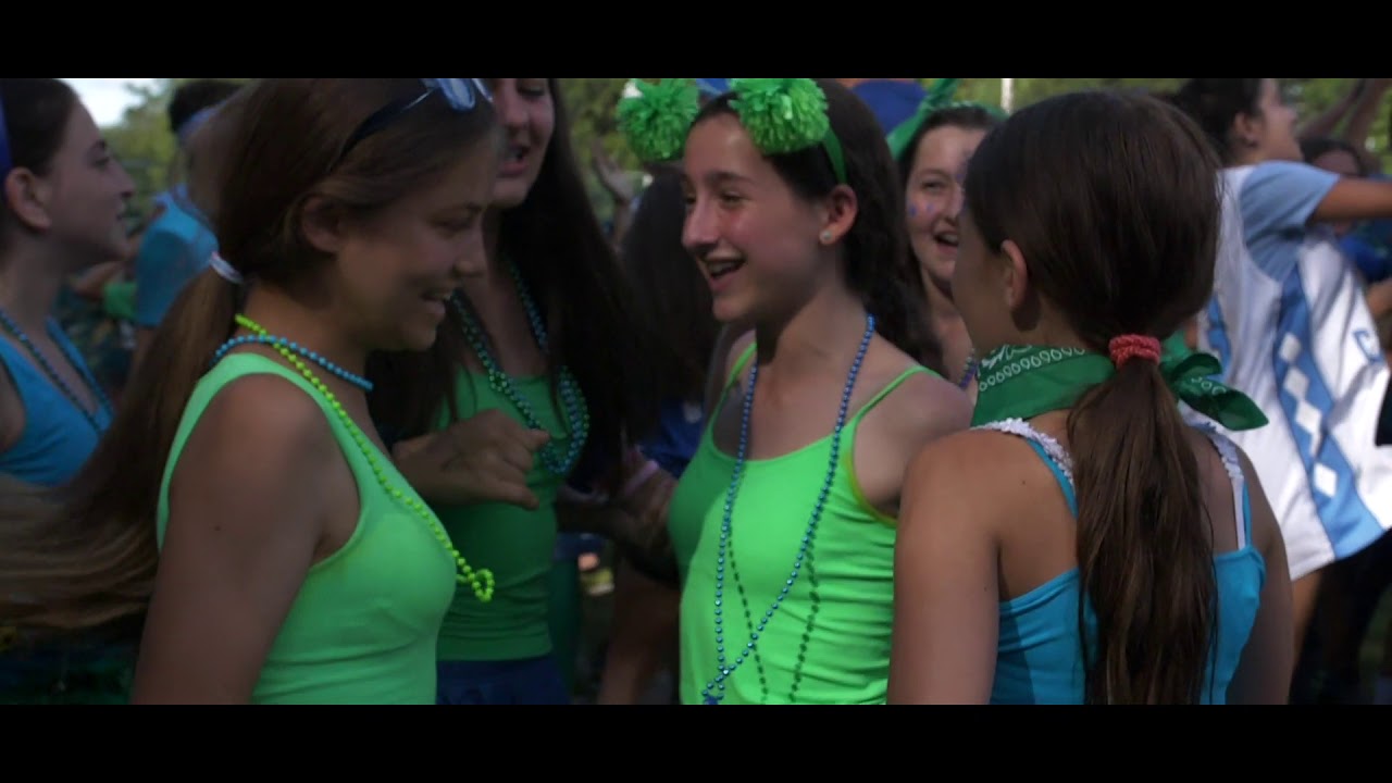 Color war 2019 final - YouTube