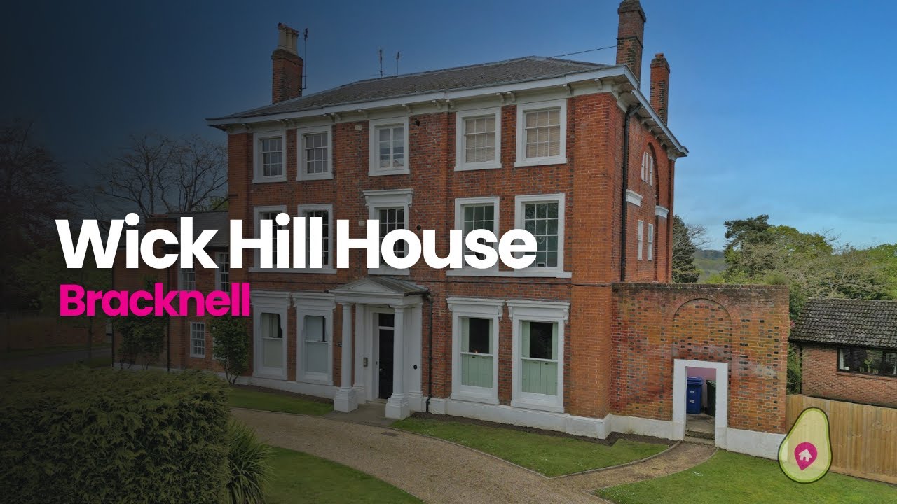 Welcome to Wick Hill House - YouTube