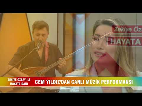 ''BİR BABANIN ÇOCUĞUNA BAKAMAMASI ÇOK ŞAŞIRTICI!'' | MODERN ZAMAN AŞIĞI CEM YILDIZ İLE ÇOK ÖZEL...