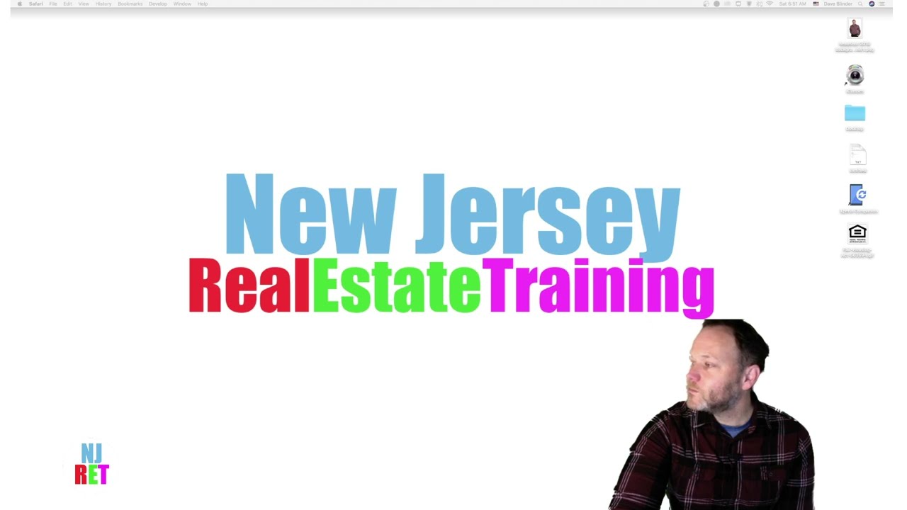Garden State MLS - How to find Comps for a CMA in GSMLS - YouTube