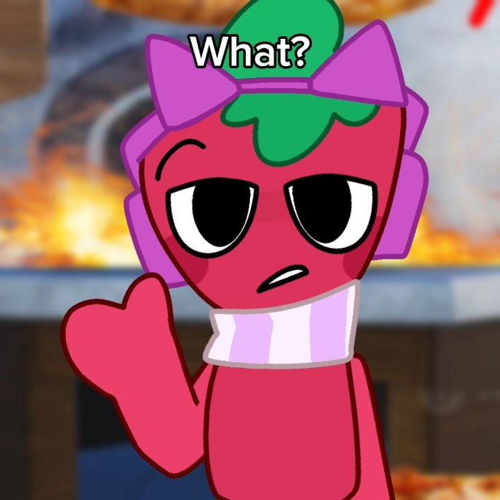 Blackout Twisted Goob (Audio: @isaacwhyy) #dandysworld #animation # ...
