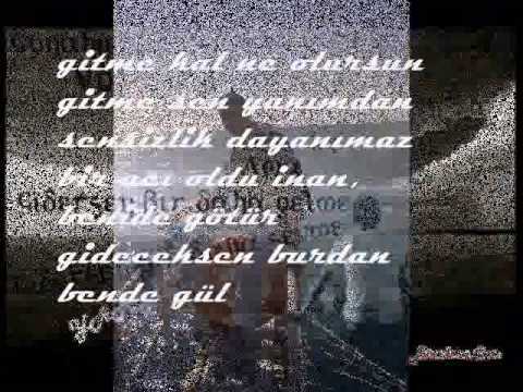 SessizFırtına [Kal Yanımda]2013