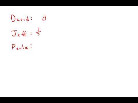 GMAT Official Guide 13: Problem Solving 131 - YouTube