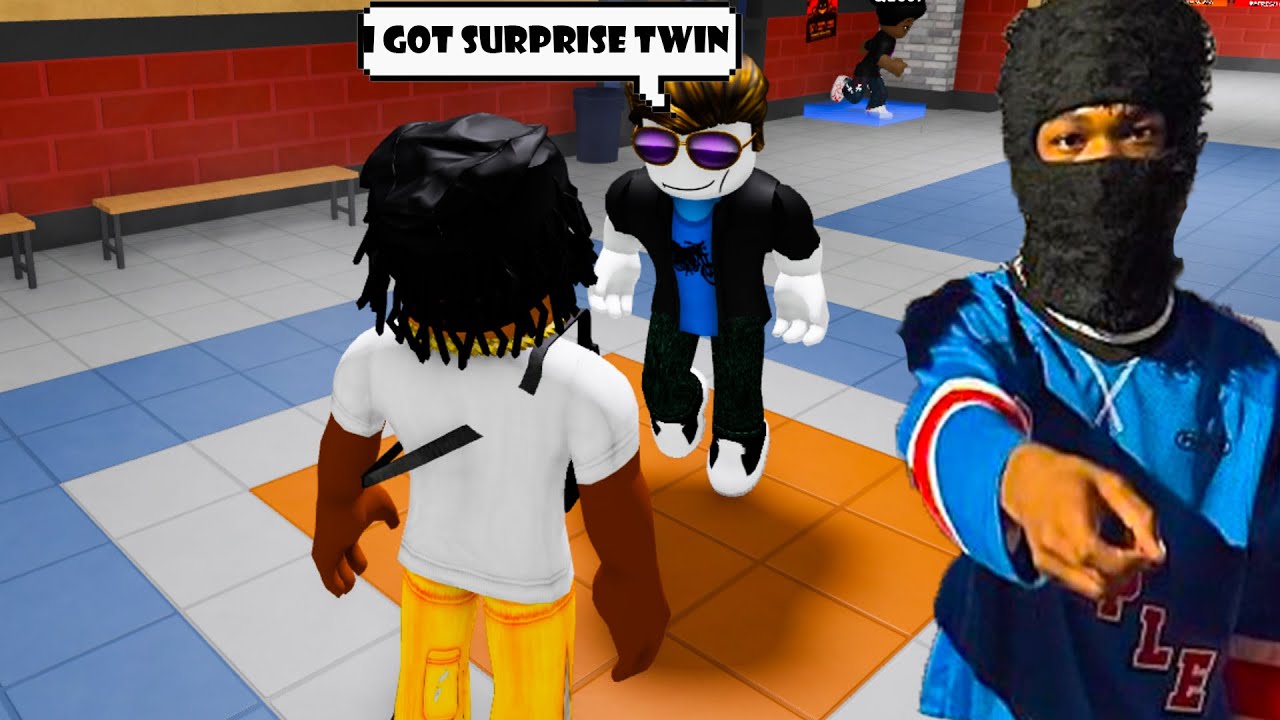 FAKE YN CAME BACK WITH A SWITCH THEN THIS HAPPENED... - YouTube