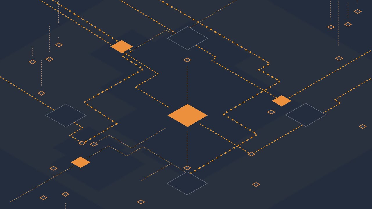 AWS Security Control Domain Videos - Network Management - YouTube