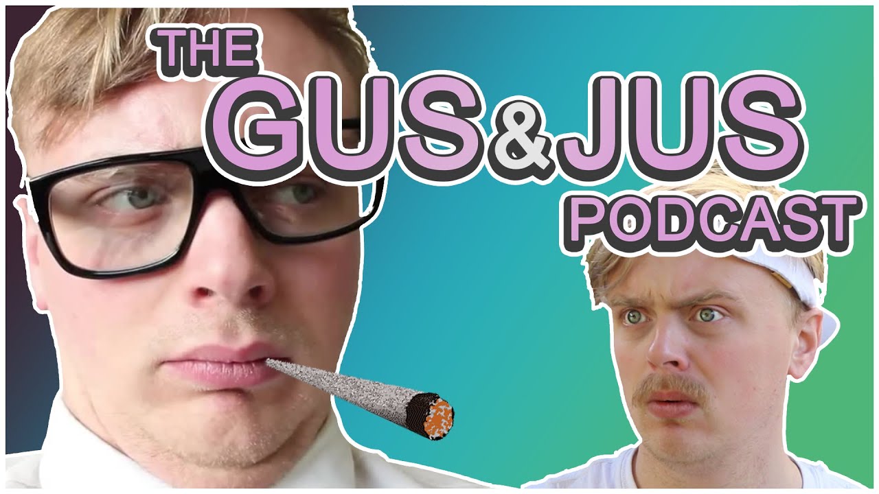 Gus Johnson Interviews Jus Gohnson - YouTube