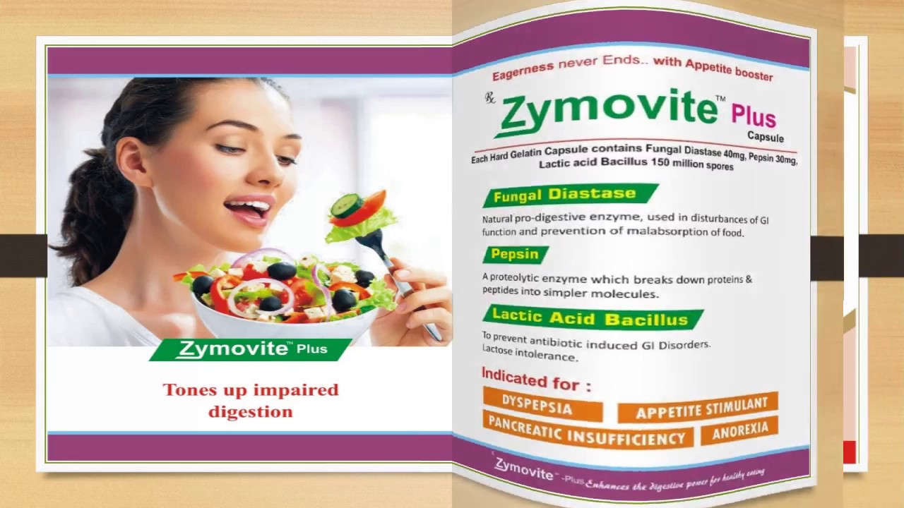 Azetro Pharma Visual Aid - YouTube