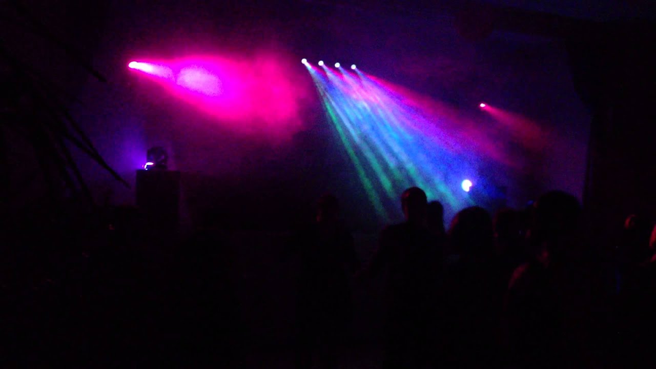 Animation de soirée dj sono MUSIC SYSTE - YouTube