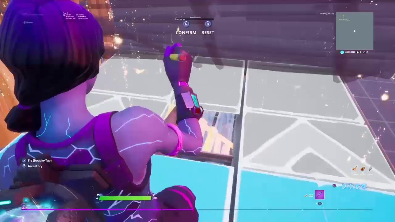 HOW TO GET A SUNSET IN FORTNITE - YouTube