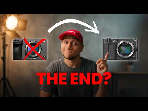 Why Filmmakers Are Leaving the Sony FX3 Right Now